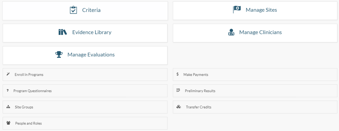 Navigating the NCQA QPASS for Successful PCMH Annual Reporting